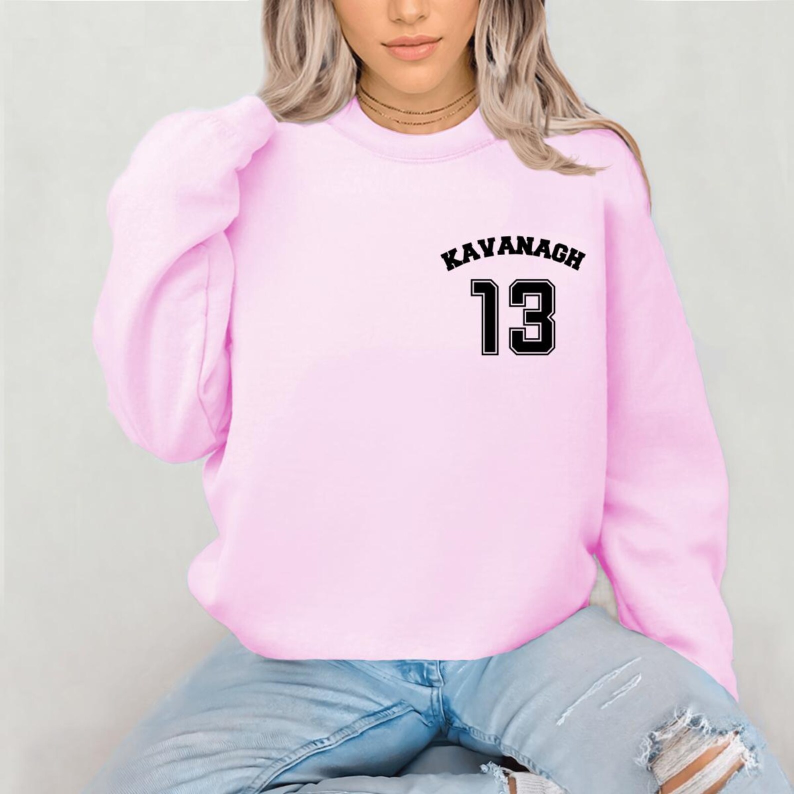 13 Kavanagh, Boys of Tommen Sweatshirt, 13 Johnny Kavanagh, Lynch Joey ...