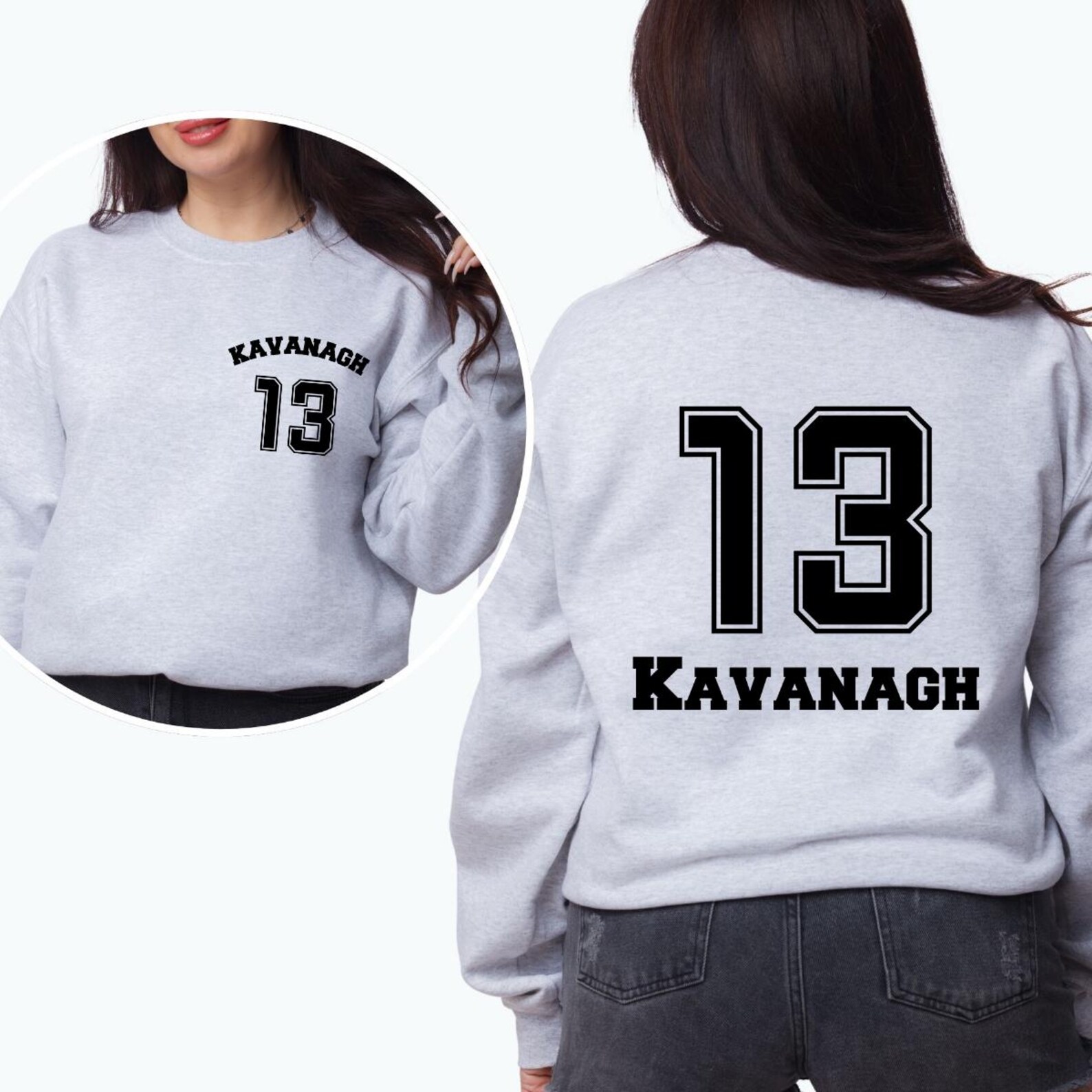 13 Kavanagh, Boys of Tommen Sweatshirt, 13 Johnny Kavanagh, Lynch Joey ...