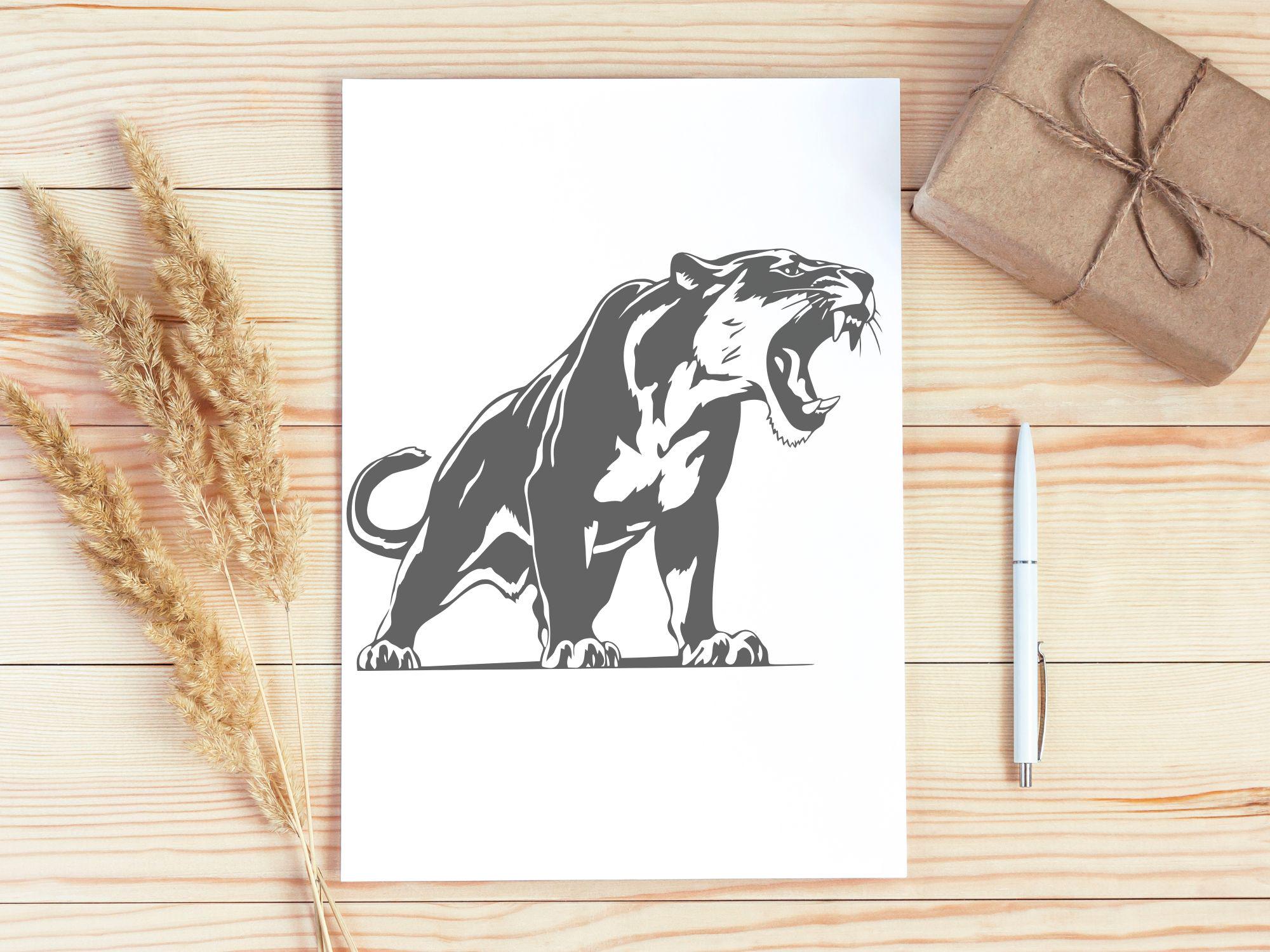 Lioness SVG ,lioness PNG ,lioness SVG Clipart ,minimalist Line Art ...