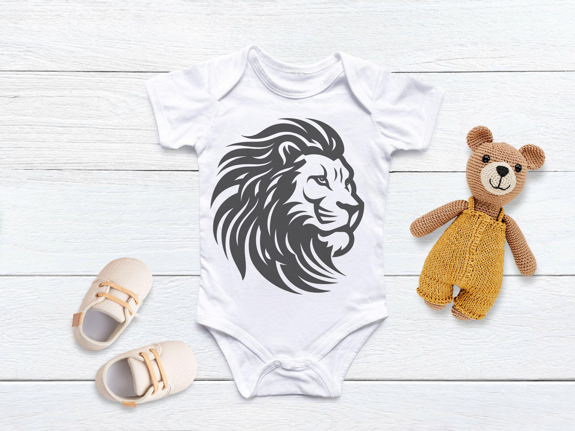 Lioness SVG ,lioness PNG ,lioness SVG Clipart ,minimalist Line Art ...
