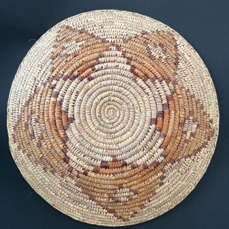 Southwest Baskets - Etsy