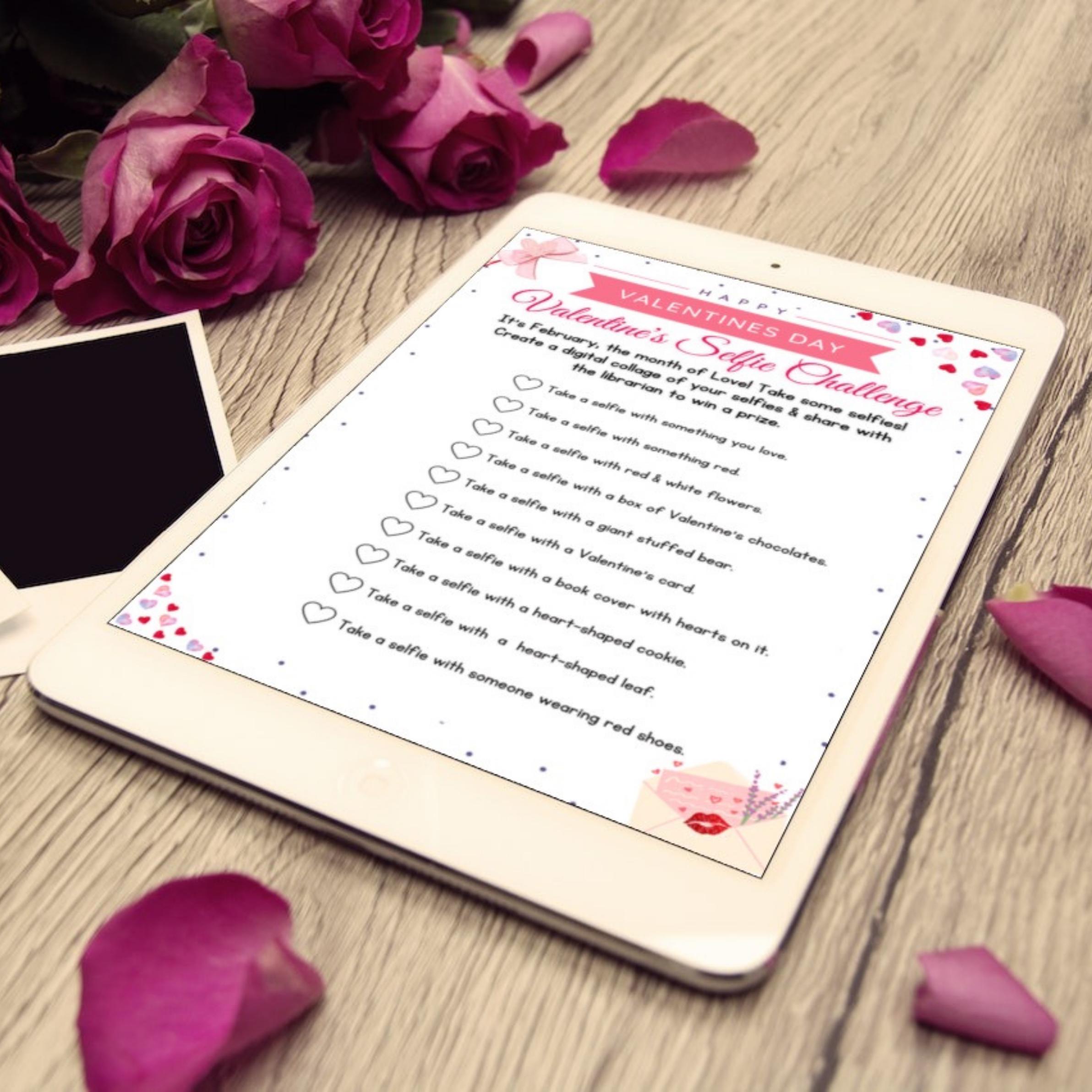 Valentine's Day Games Bundle | Printable Party Activities (digital ...