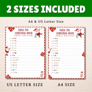120+ Christmas Games Bundle, Christmas Party Games, School Christmas ...