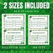 St. Patrick’s Day Family Feud Game, St. Patrick’s Day Trivia Feud, St ...