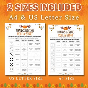 Thanksgiving Mega Game Bundle | 200+ Printable Pages | Activities for ...