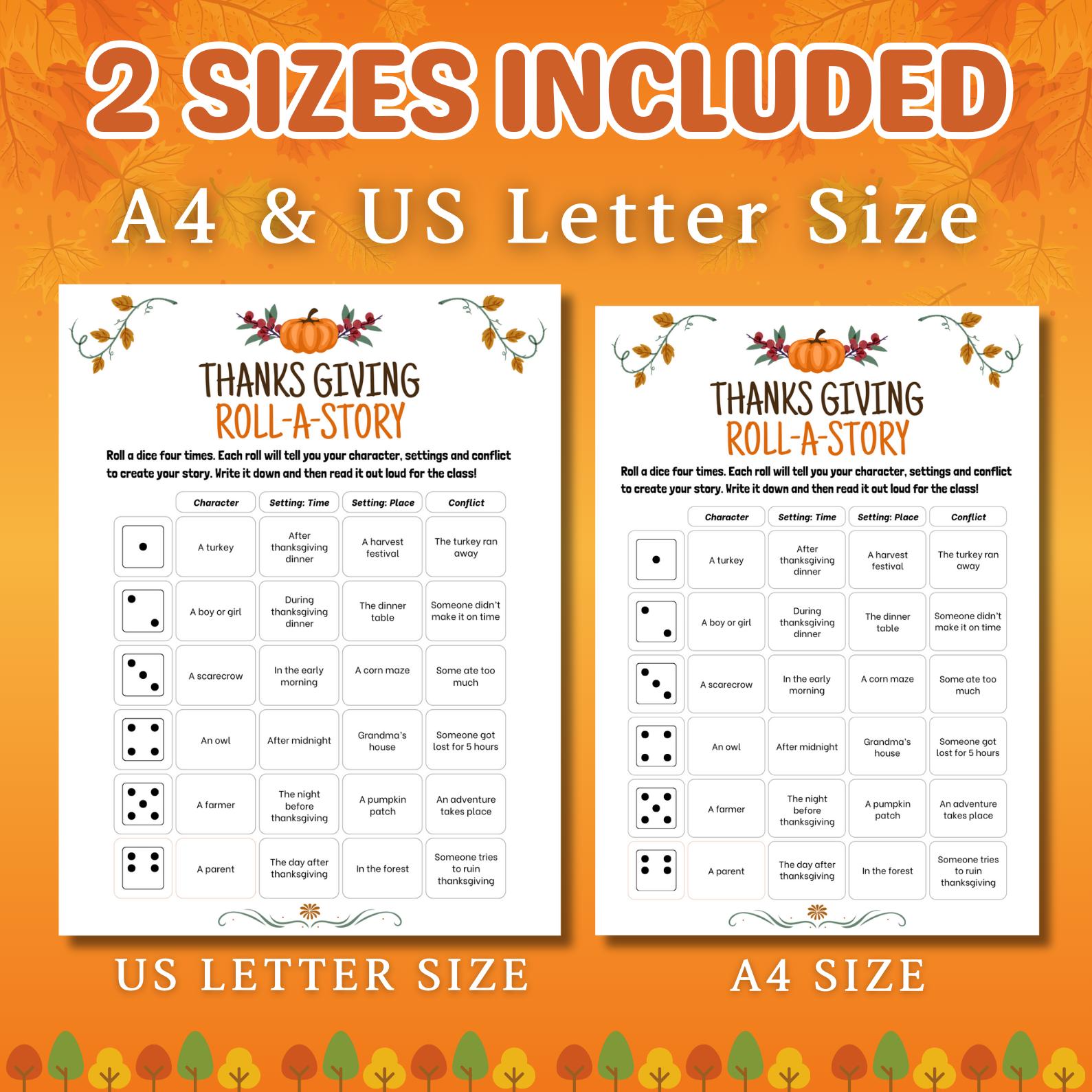 Thanksgiving Mega Game Bundle | 200+ Printable Pages | Activities for ...