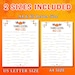 Thanksgiving Mad Libs | Fall Story Fill-in-the-blanks Game | Fun ...