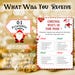 Christmas What's on Your Phone, Christmas Printable Festive Party Game ...