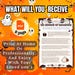 History of Halloween Trivia Game | Fun Quiz Game for Kids & Adults ...