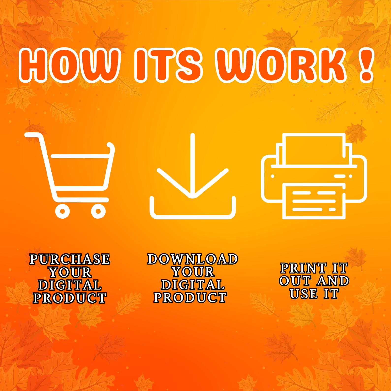 Thanksgiving Mad Libs | Fall Story Fill-in-the-blanks Game | Fun ...