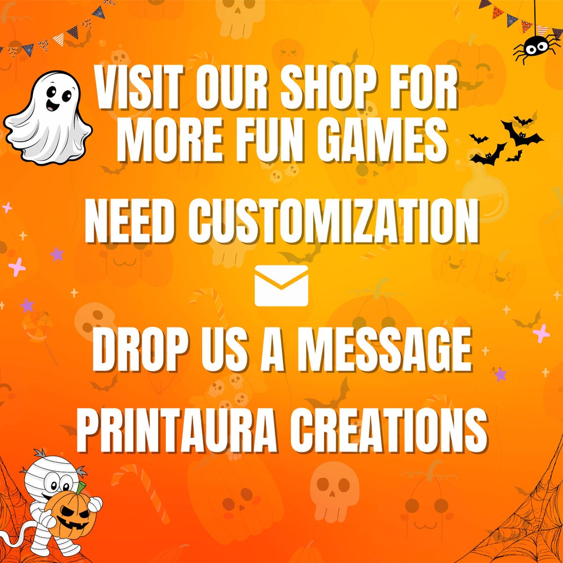 Halloween Emoji Pictionary Game | Emoji Challenges | Includes Guess the ...