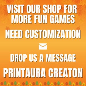 Thanksgiving Mega Game Bundle | 200+ Printable Pages | Activities for ...