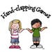 10 Hand-clapping Game Cards, Printable Instant Download! - Etsy
