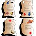 Nemo Treasure Hunt, Printable Instant Download, 10 Clues, Great for ...