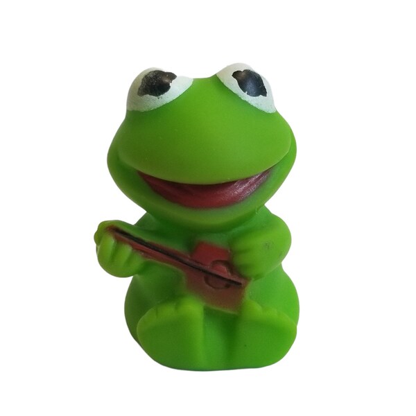 Kermit the Frog - Etsy
