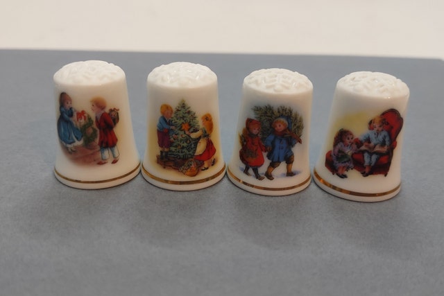 GrannysThimble - Etsy