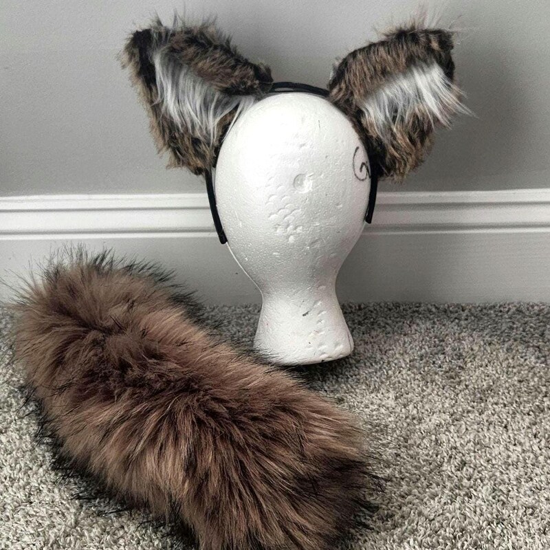 Therian Gears Set - Etsy