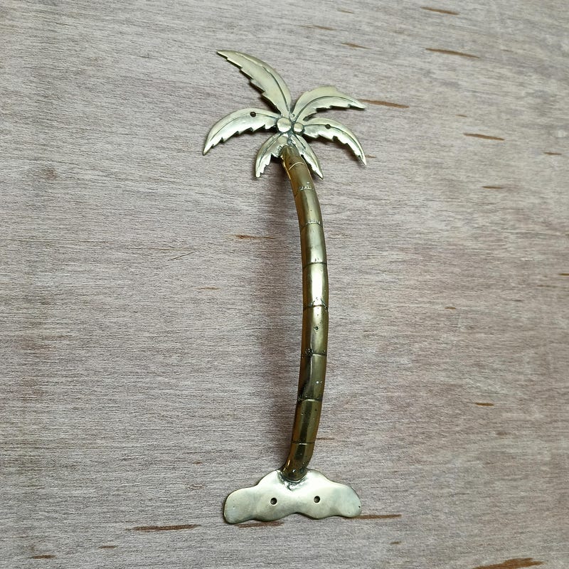 Tree Door Handles - Etsy