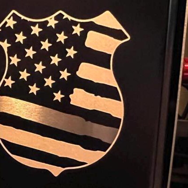 Miranda Rights Cards - Etsy