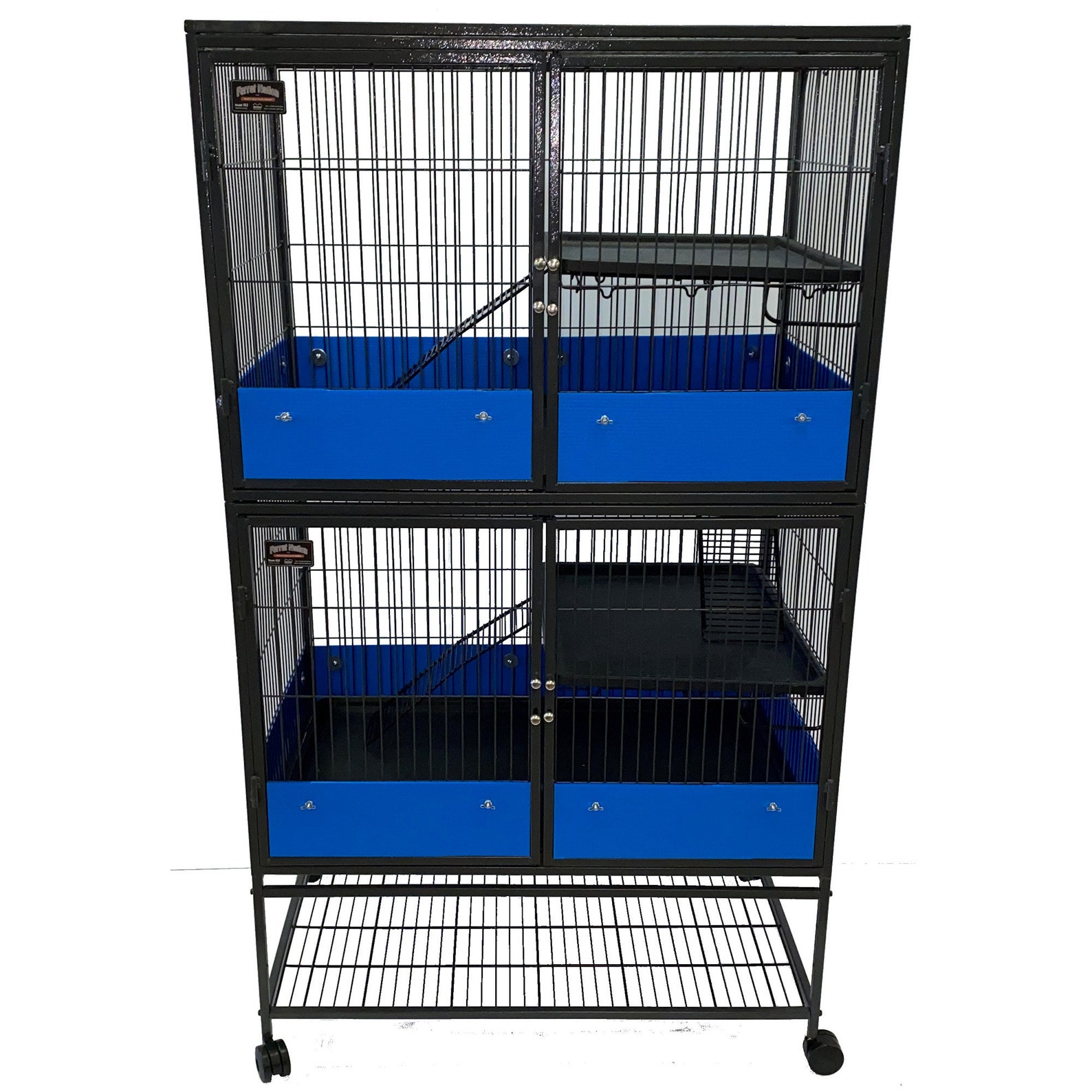 Scatter Guards for Ferret Nation Critter Nation Cage - Etsy