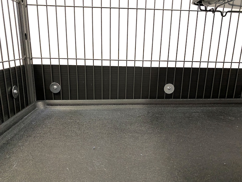 Scatter Guards for Ferret Nation Critter Nation Cage - Etsy