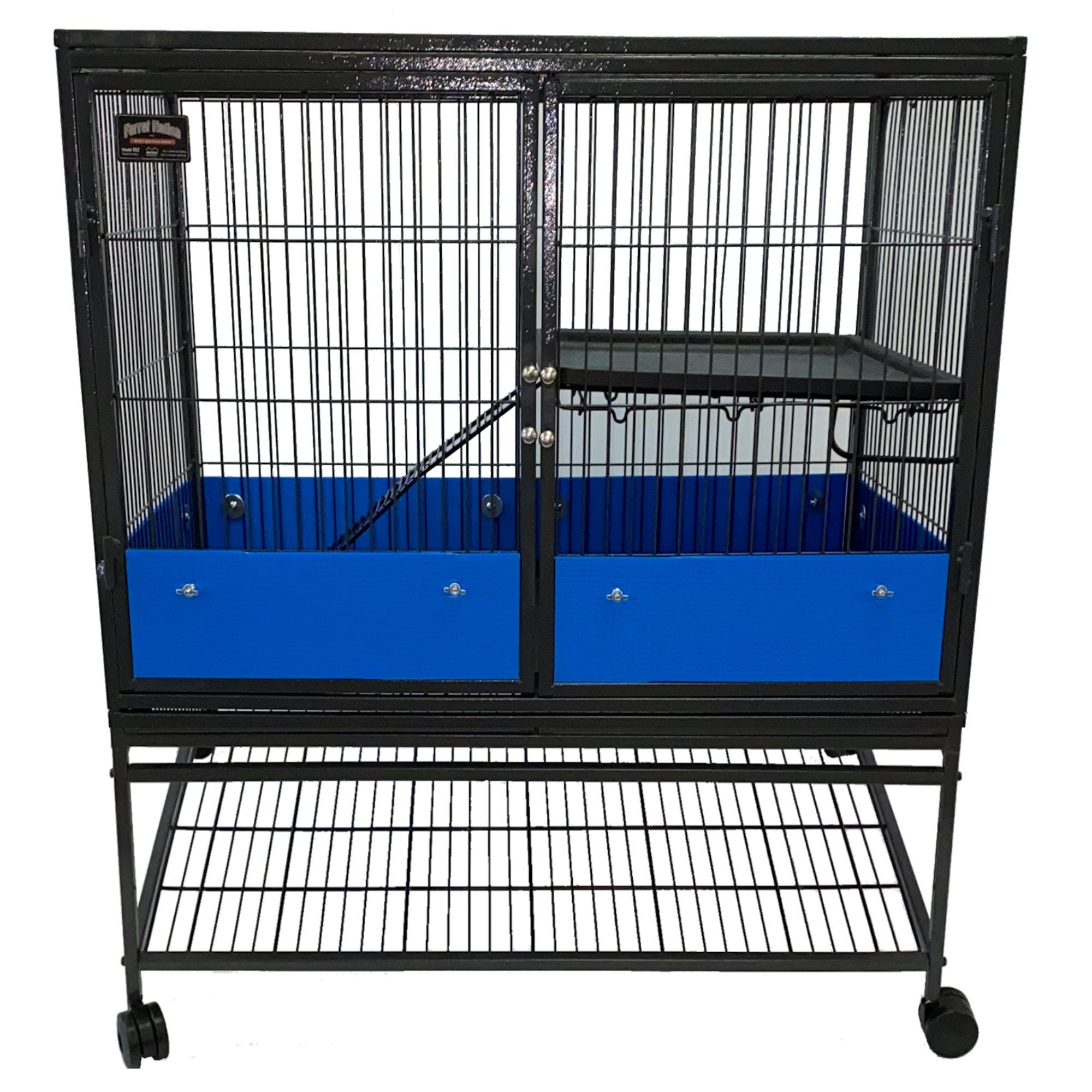 Scatter Guards for Ferret Nation Critter Nation Cage - Etsy Canada