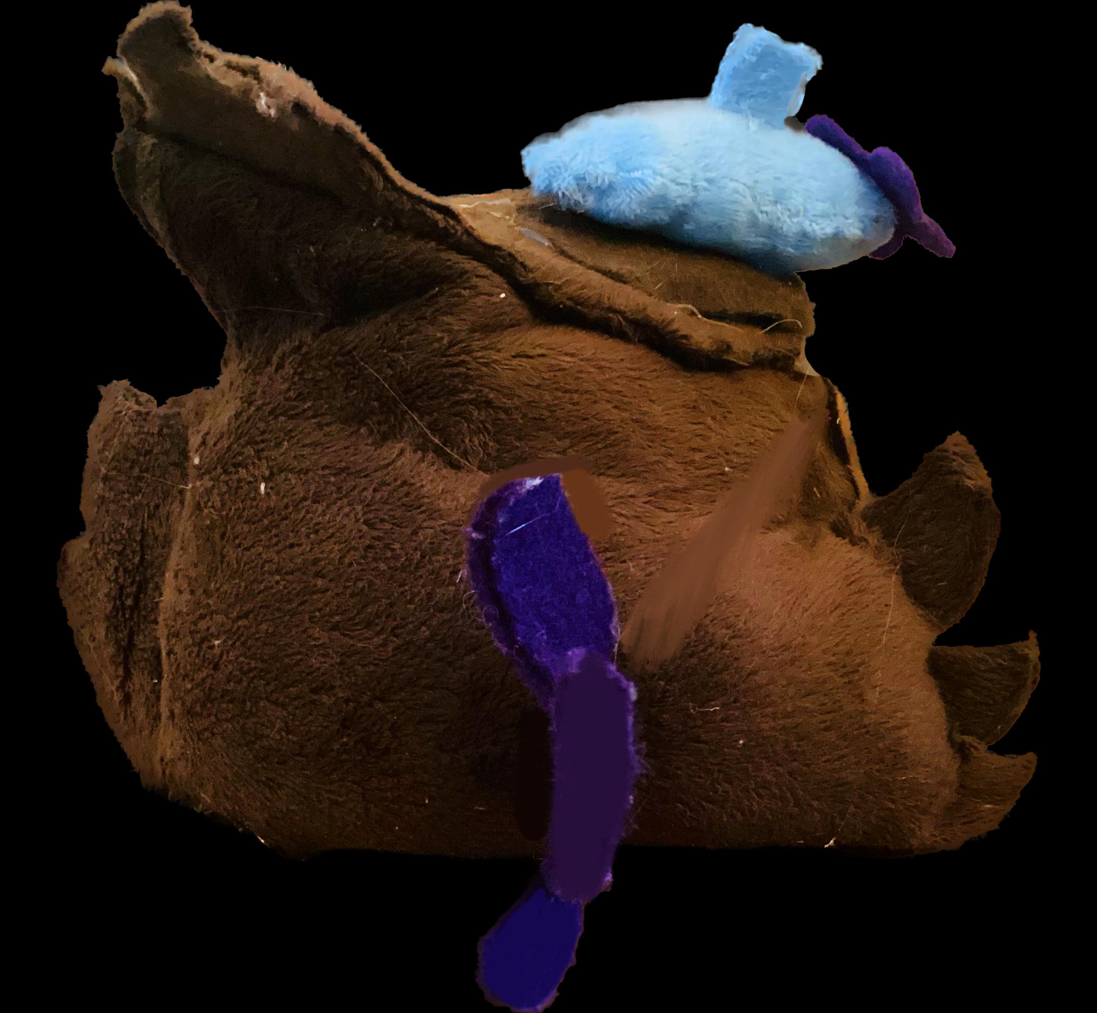 Angry Birds OC and Birdsona Custom Plush Commission - Etsy