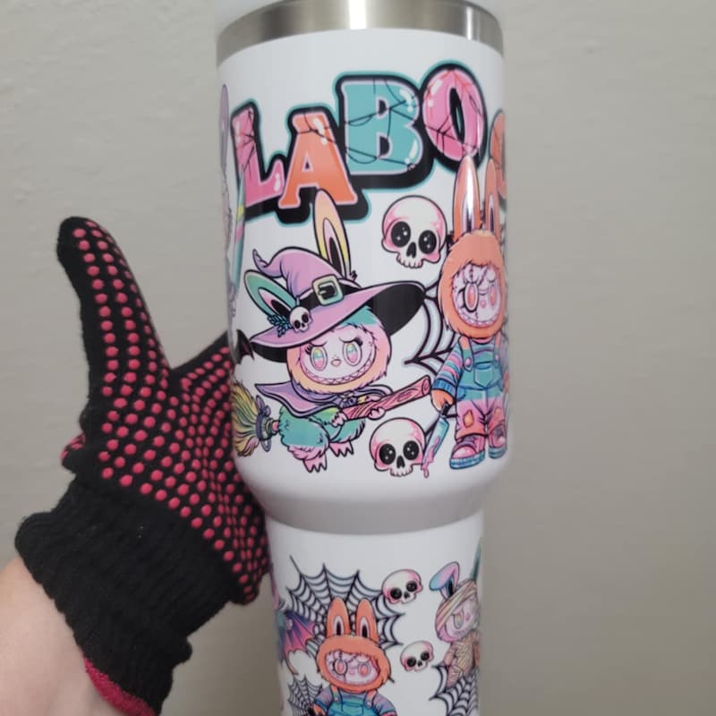 La Boo Boo - Etsy