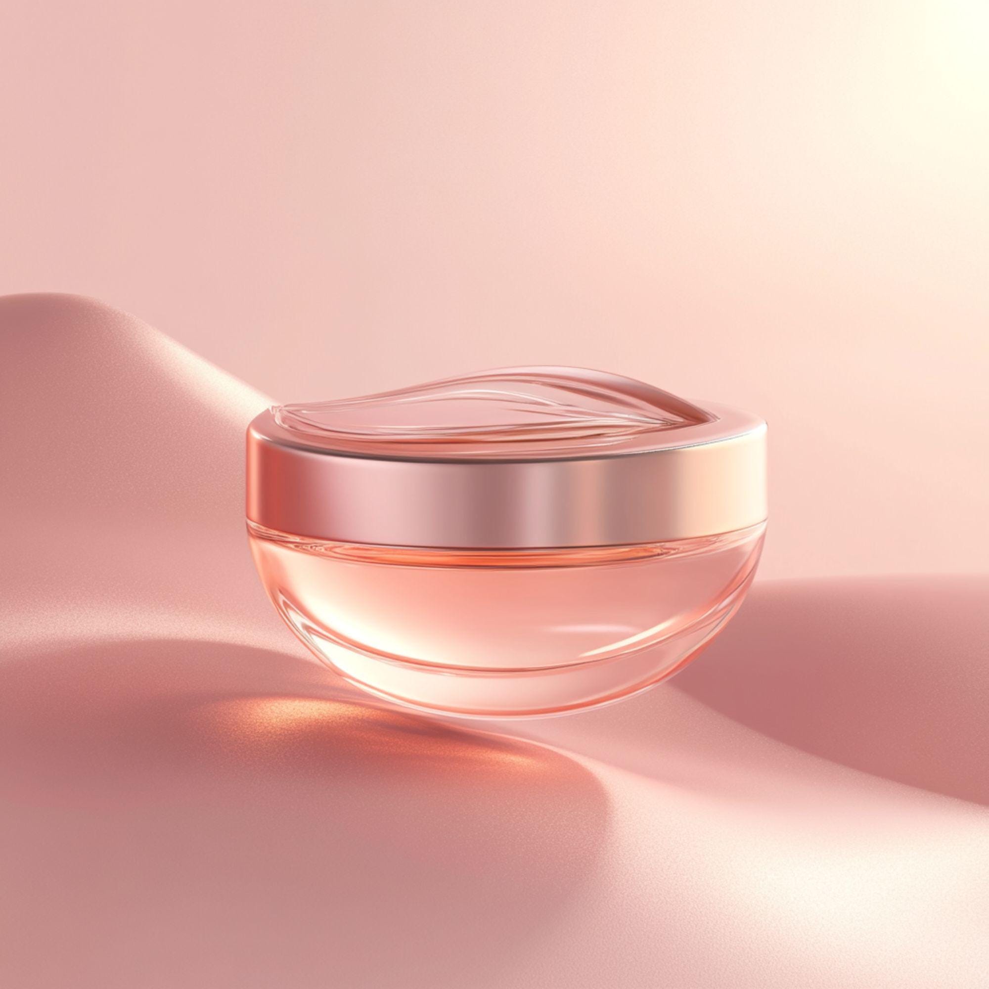 CUSTOM 3D Product Mockup, 3D Render Cosmetic Product, Custom Mockup ...