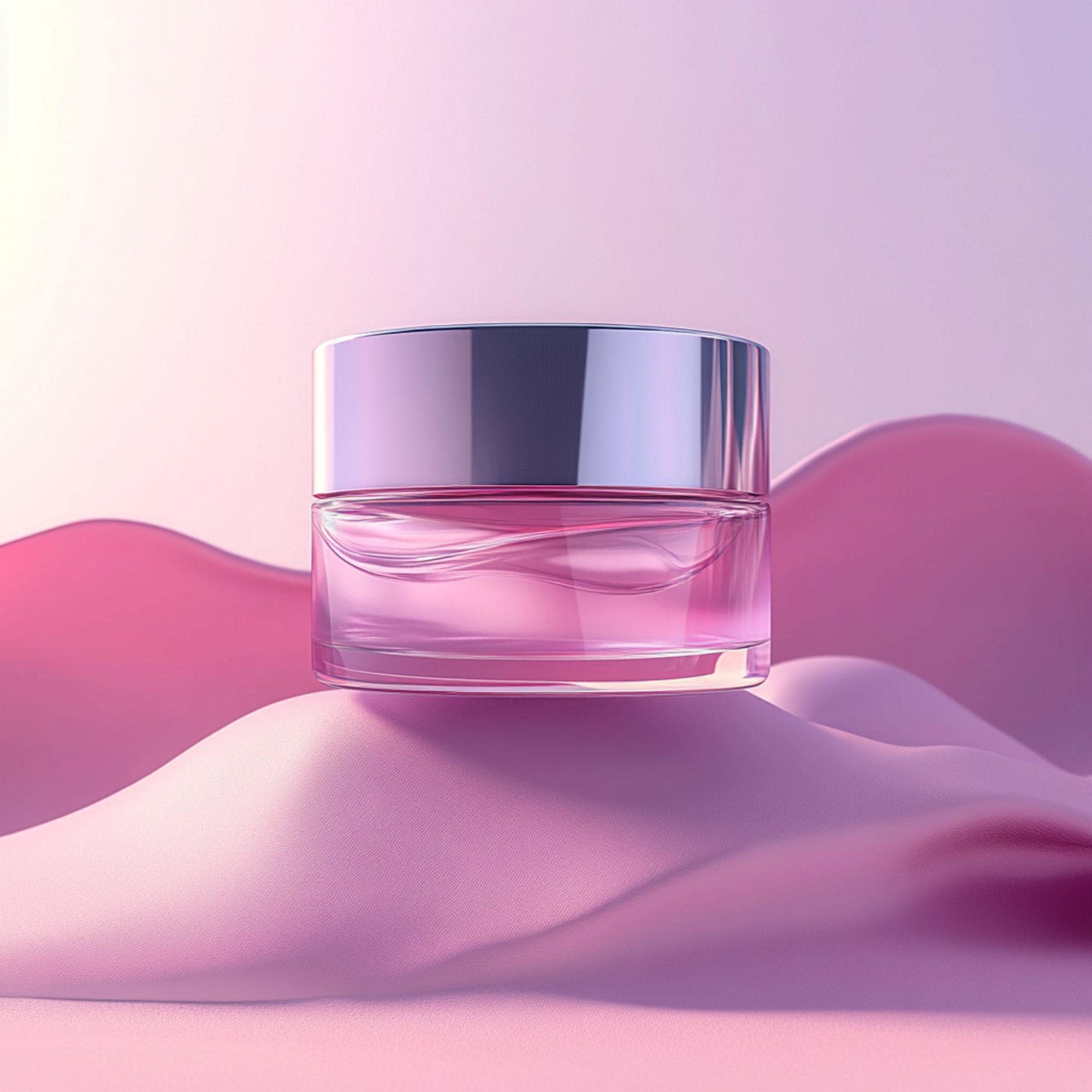 CUSTOM 3D Product Mockup, 3D Render Cosmetic Product, Custom Mockup ...