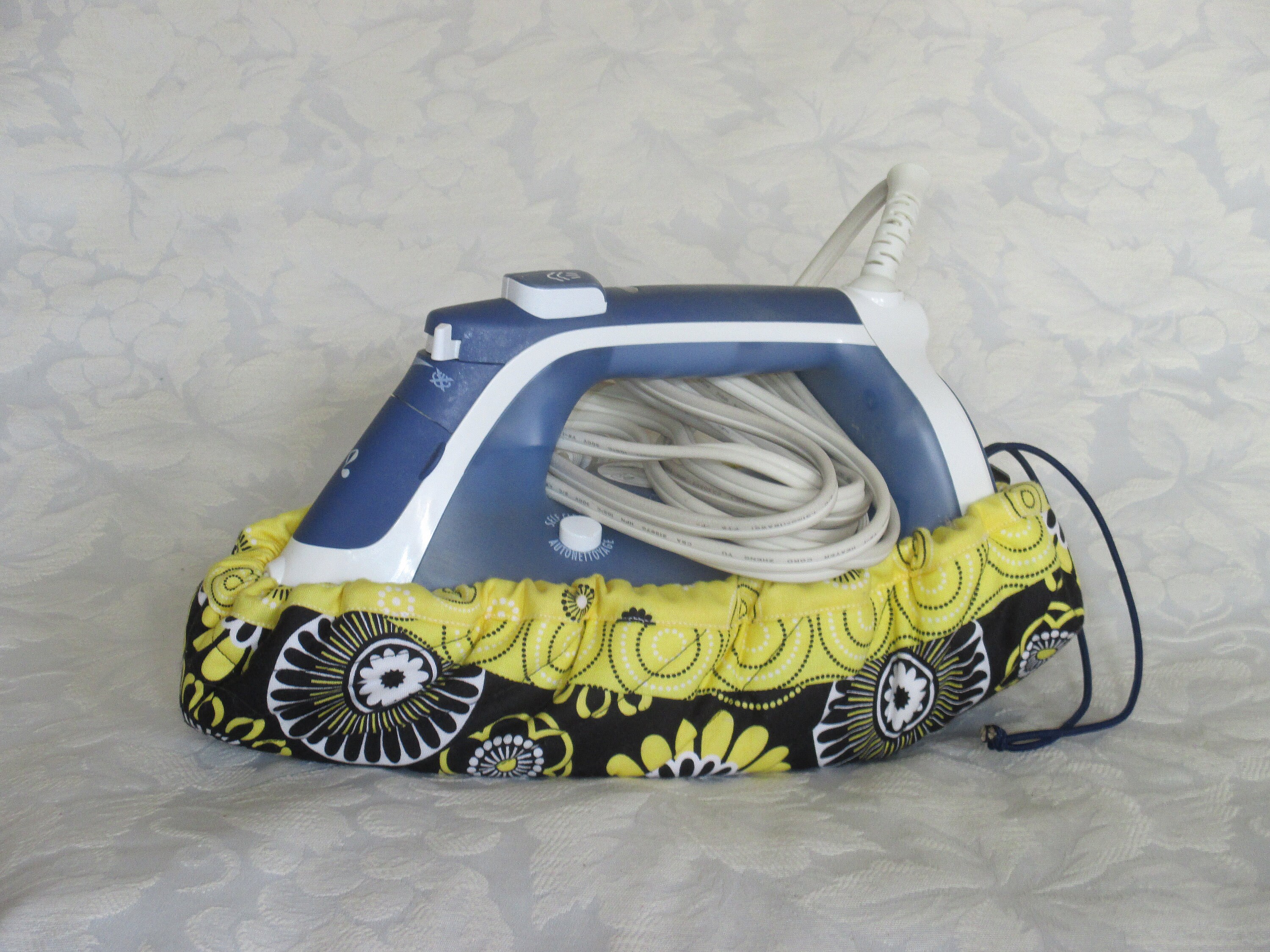 Hot Iron Cozy Pattern / PDF Digital Pattern Download - Etsy