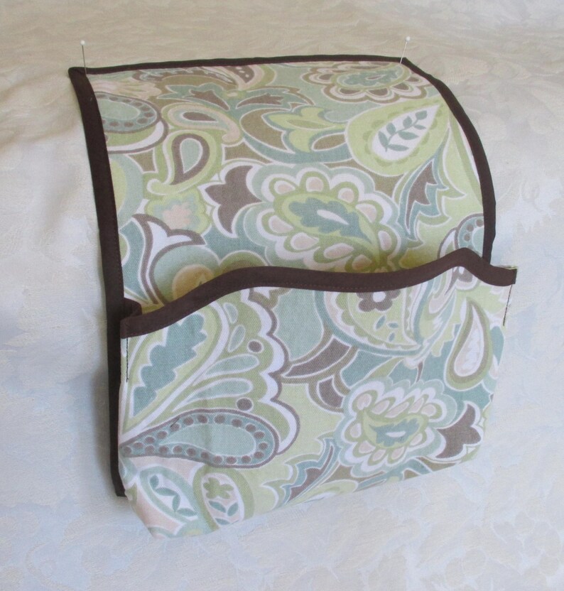 Serger Thread Catcher With Grippy Backing - Etsy