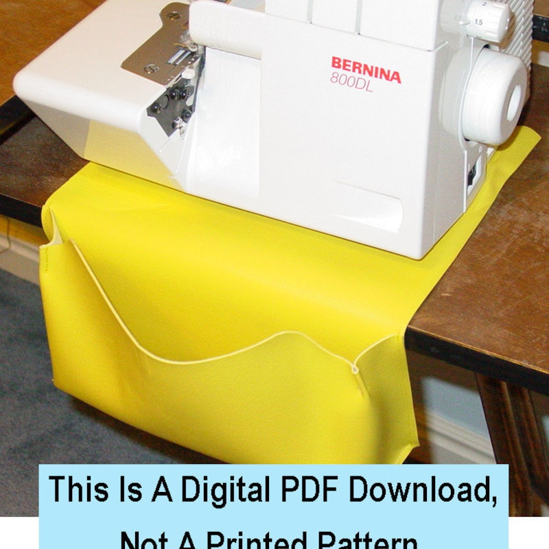 Thread Catcher Pattern - Etsy