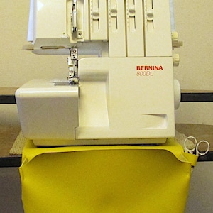 Serger Thread Catcher / PDF Digital Pattern Download - Etsy