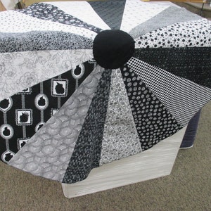 Big, Easy Dresden Pattern / PDF Digital Pattern Download - Etsy