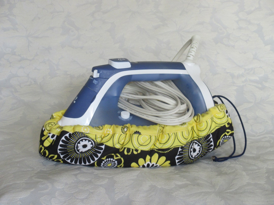 Hot Iron Cozy Pattern / Printed Paper Pattern - Etsy