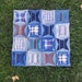 Denim Stars Quilt Pattern / PDF Digital Pattern Download - Etsy