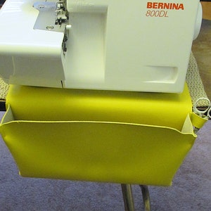 Serger Thread Catcher / PDF Digital Pattern Download - Etsy