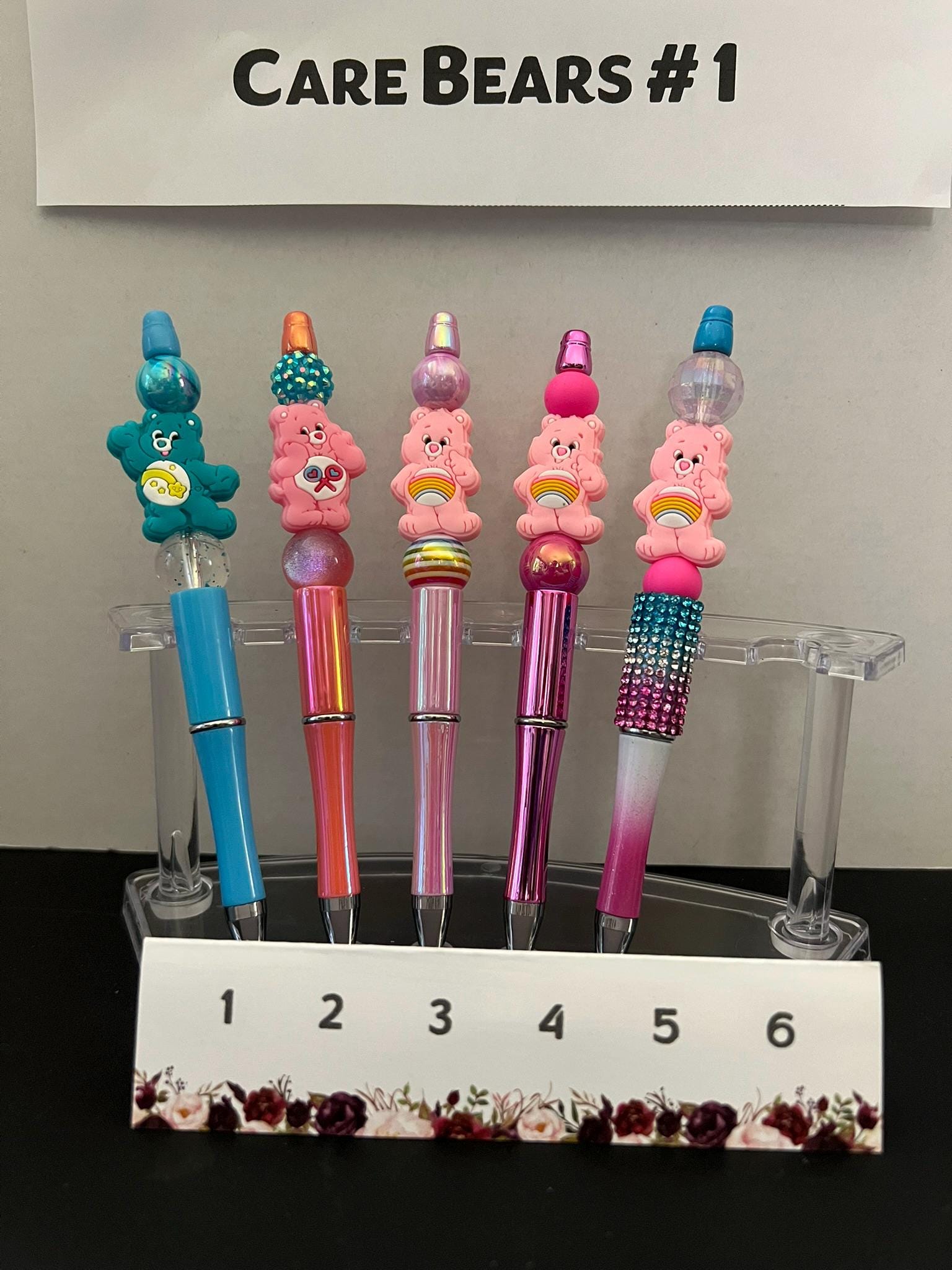 80's Throwback Pens - Etsy