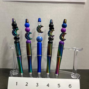 Space Pens - Etsy