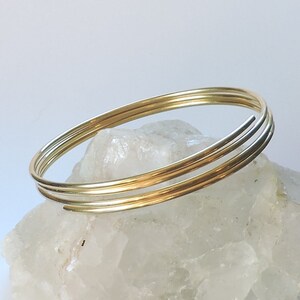 Gold Upper Arm Bracelet - Upper Arm Jewelry - Brass Armlet Armband ...