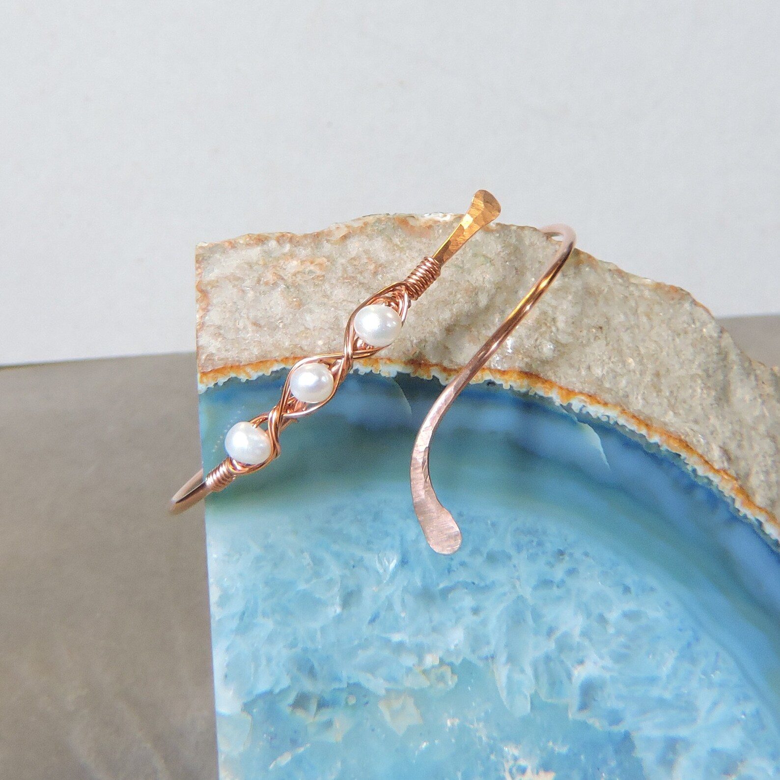 Upper Arm Jewelry Armlet Arm Band Pearl Armband Choose - Etsy