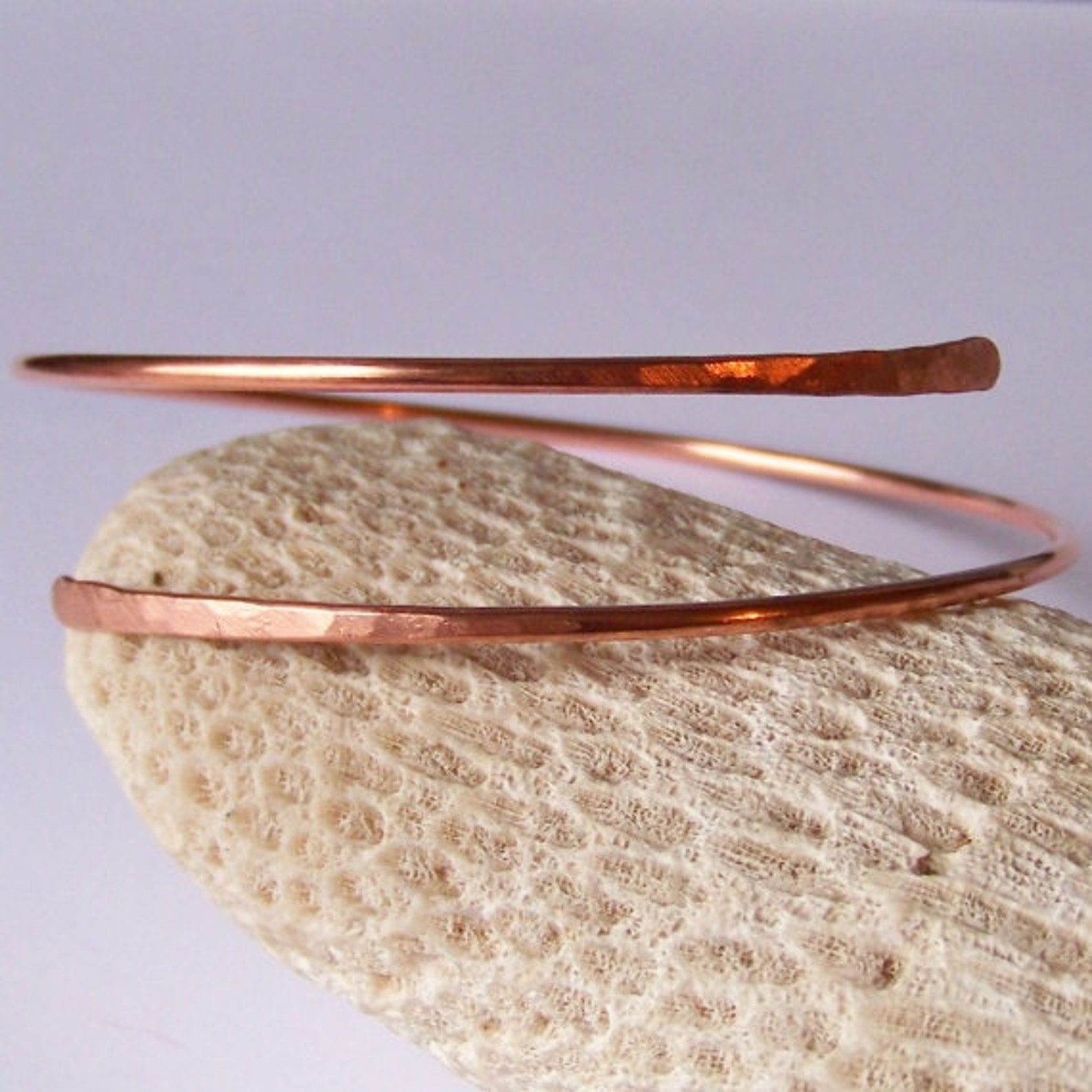 ITEM of THE WEEK Upper Arm Bracelet Arm Band Minimalist Armband Upper ...