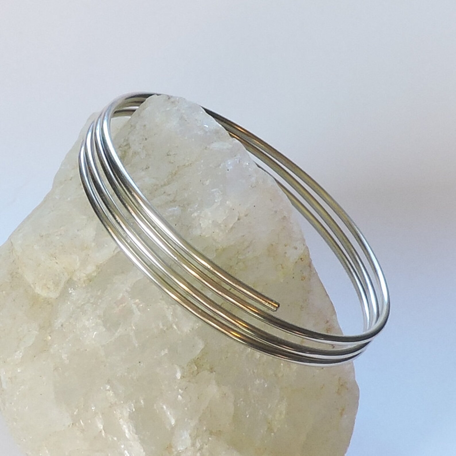 Silver Upper Arm Bracelet Upper Arm Jewelry Silver Armlet - Etsy