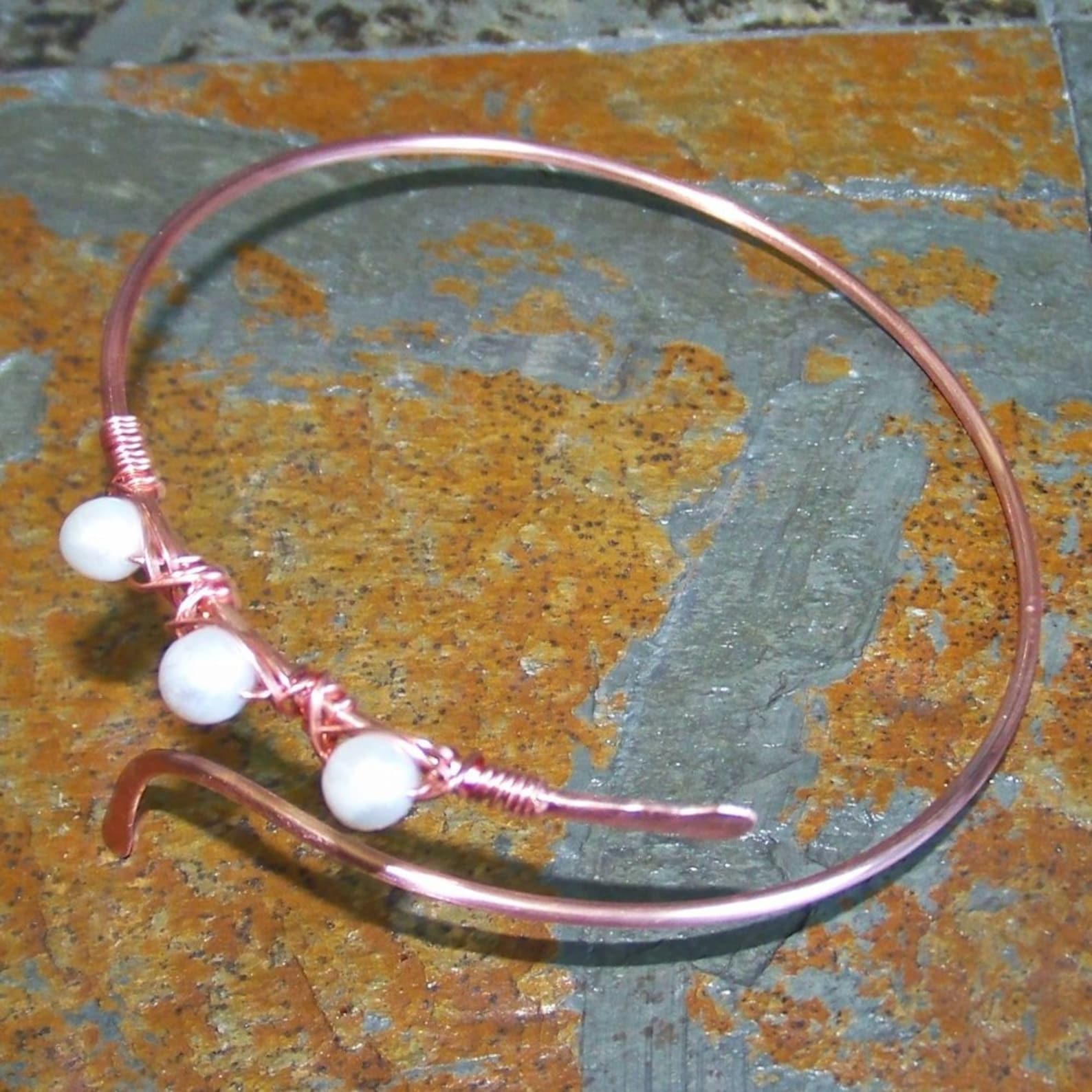 Upper Arm Jewelry Armlet Arm Band Pearl Armband Choose - Etsy