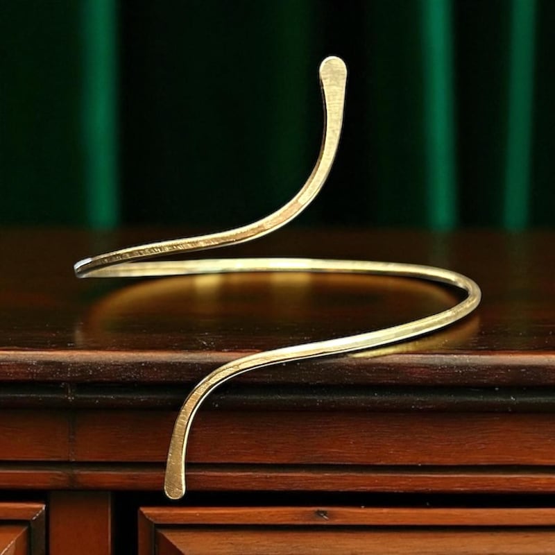 Yellow Dance Arm Band - Etsy