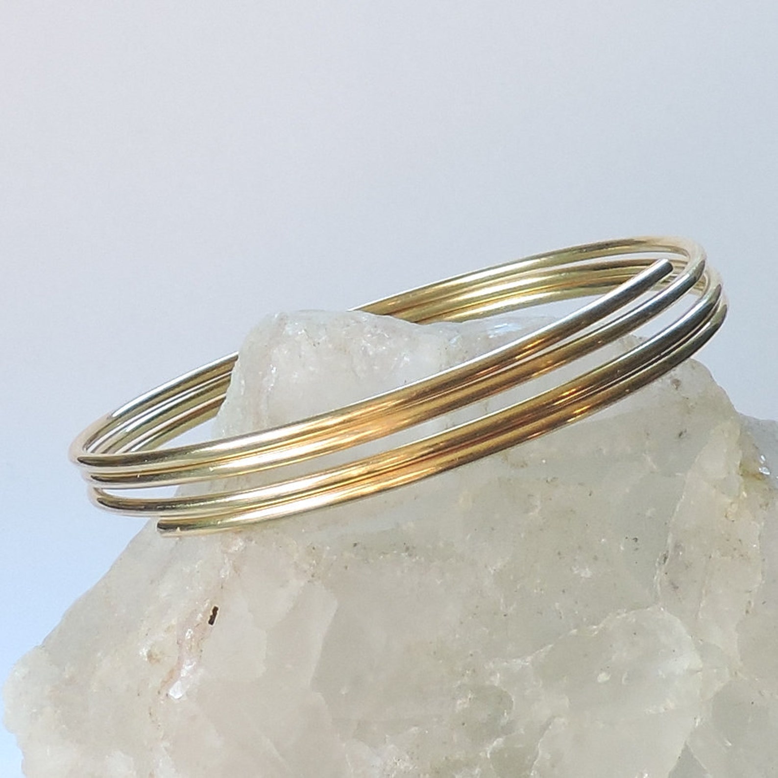 Gold Upper Arm Bracelet Upper Arm Jewelry Brass Armlet - Etsy