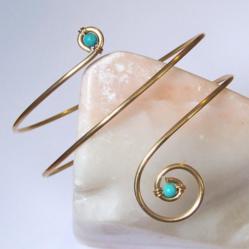 Custom Armbands - Etsy