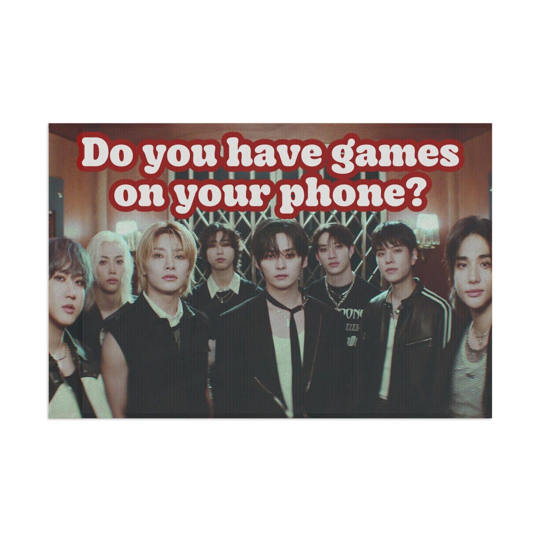 Stray Kids Flag | SKZ Concert Banner, Members Kpop Flag, Skz Merch ...