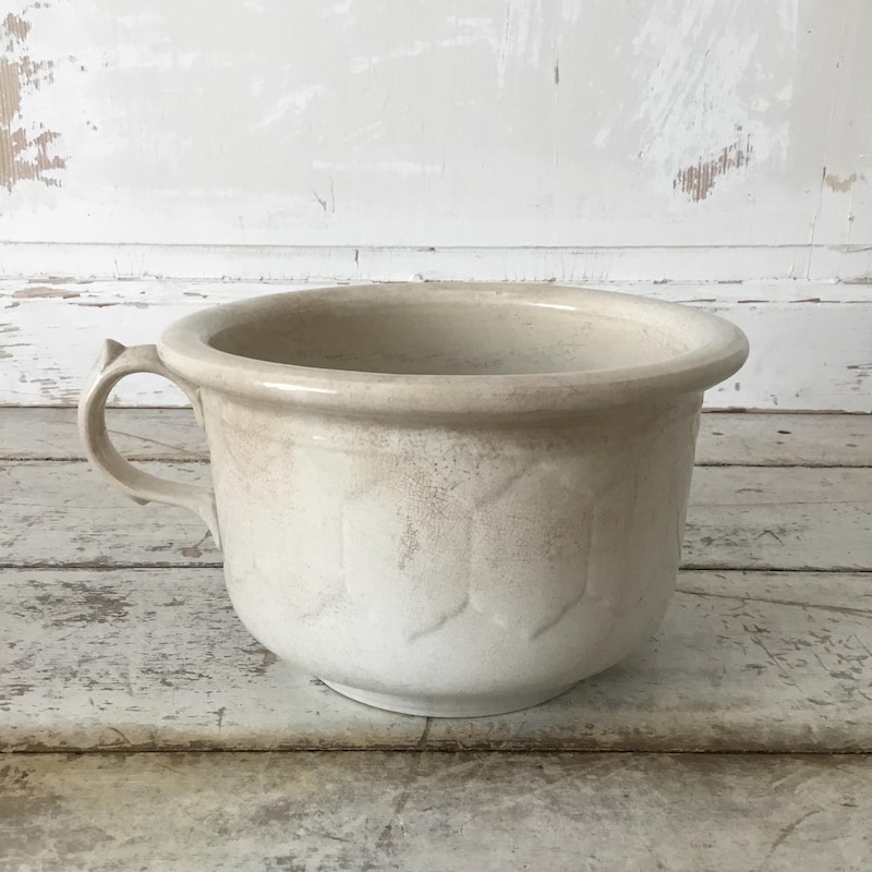 Chamber Pot - Etsy